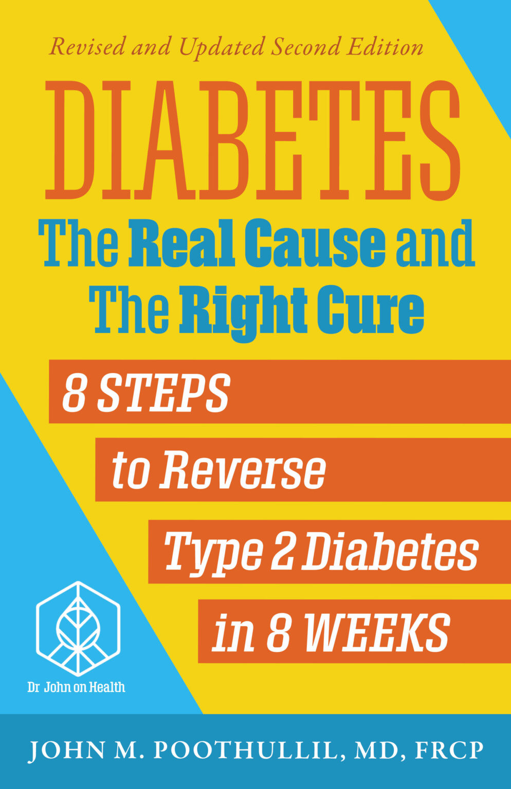 The Role of Stress in Diabetes | Dr. John on Health