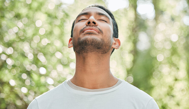 Meditation Guide | Dr. John on Health